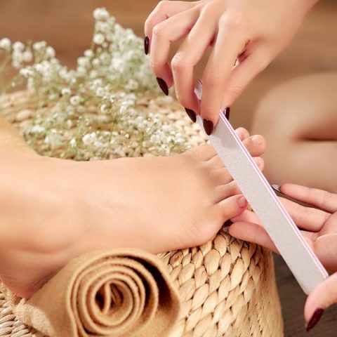 Crystal Nails & Spa | Nail Salon 54911 - Appleton WI